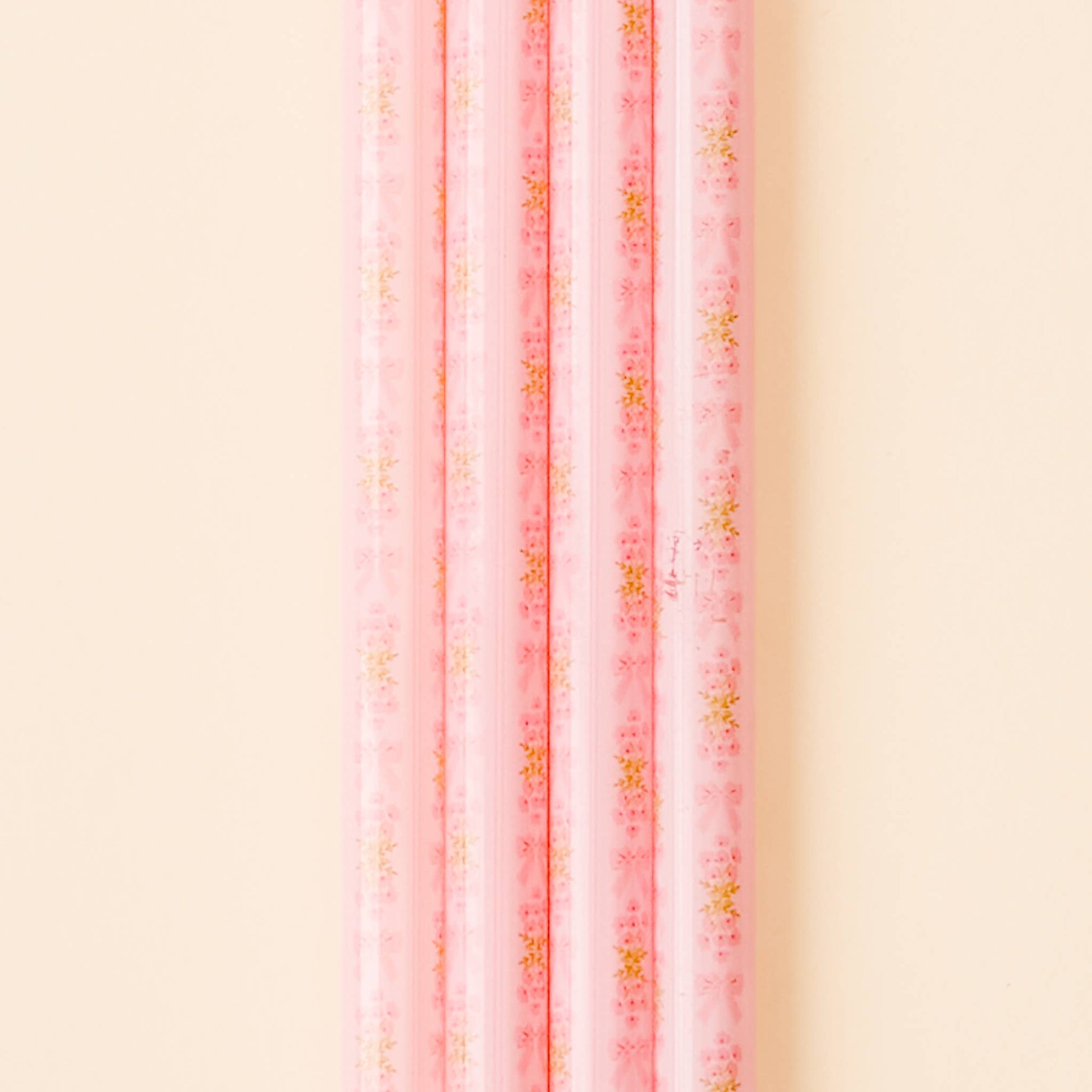 40 oz Tumbler Straw Set-Oh So Fancy Pink – The Thrifty Chick